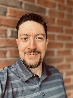 Robert Stevens Adds to Achievements Through Online MBA Program - EWU