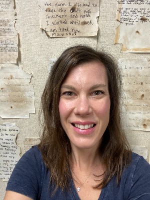 Michelle Stoller Earns Online Educational Leadership Degree Online