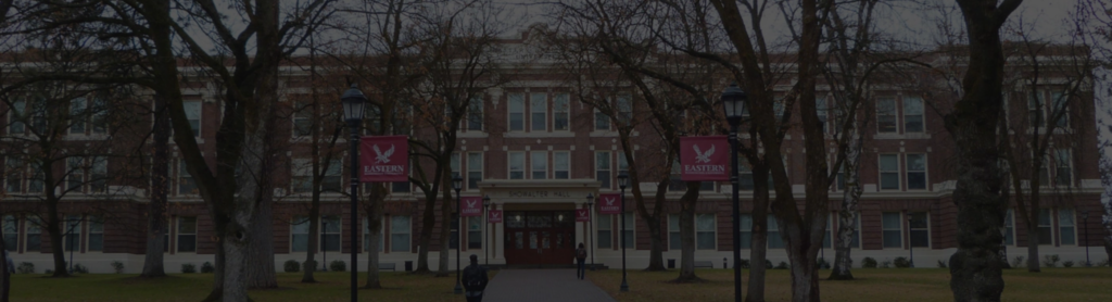 Military and Veteran Resources at EWU Online