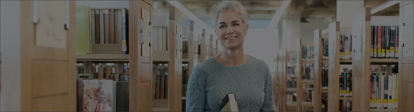 Online Master of Education (M.Ed.) in Library Media at EWU