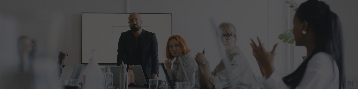 Organizational Leadership Online Graduate Certificate at EWU