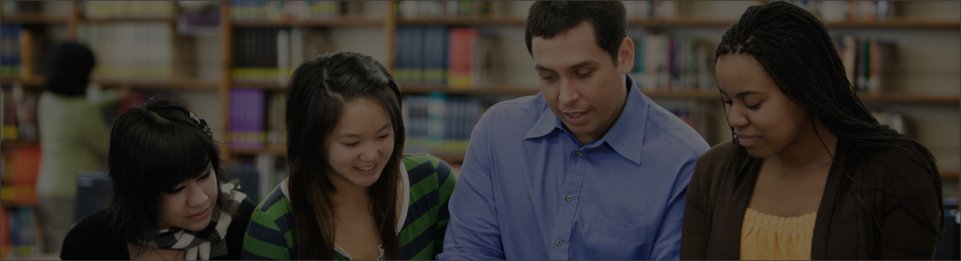 Online Master of Education (M.Ed.) in TESOL at EWU